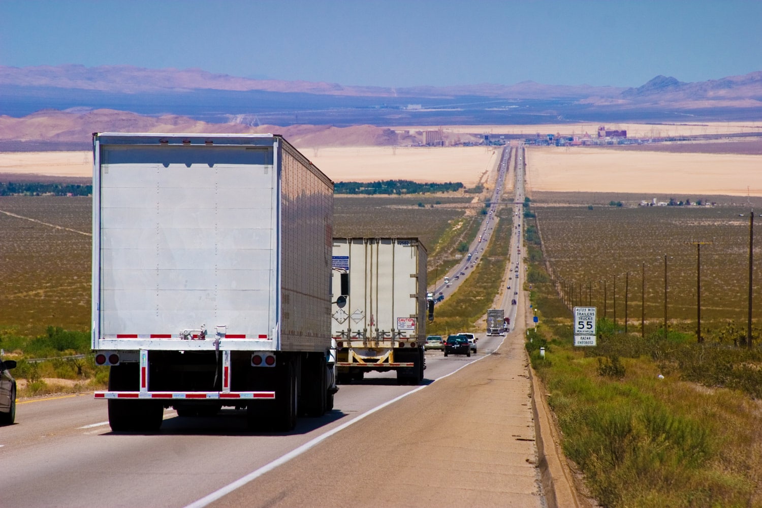 Freight Broker Bond Requirements CDL Training
